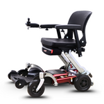 Luggie Travel WheelChair – FreeRiderUSA